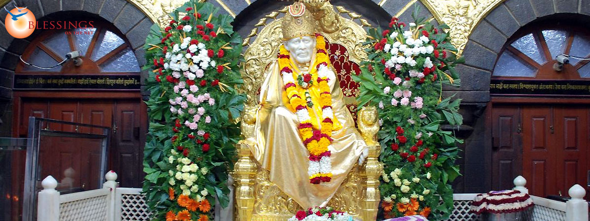 Raja Thatha's stotra translations: Shrdi Sai baba Ashtothram with meaning