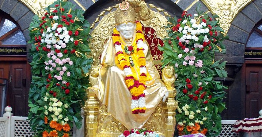 Raja Thatha's stotra translations: Shrdi Sai baba Ashtothram with meaning