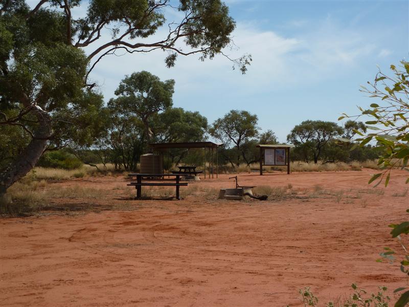 WA Zoologist: Neale Junction - An Easter Parrot Hunt