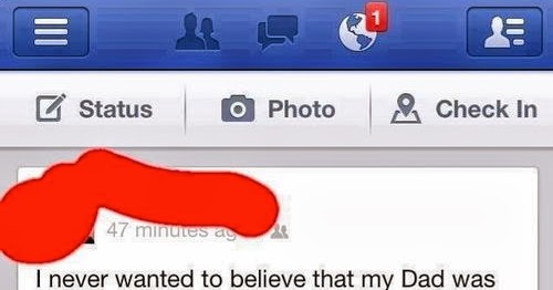 All the signs were there | Daily Vowel Movements