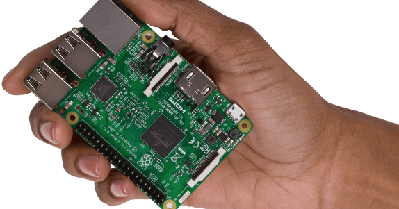 SIMOR Technology: try Raspberry for Modbus Master