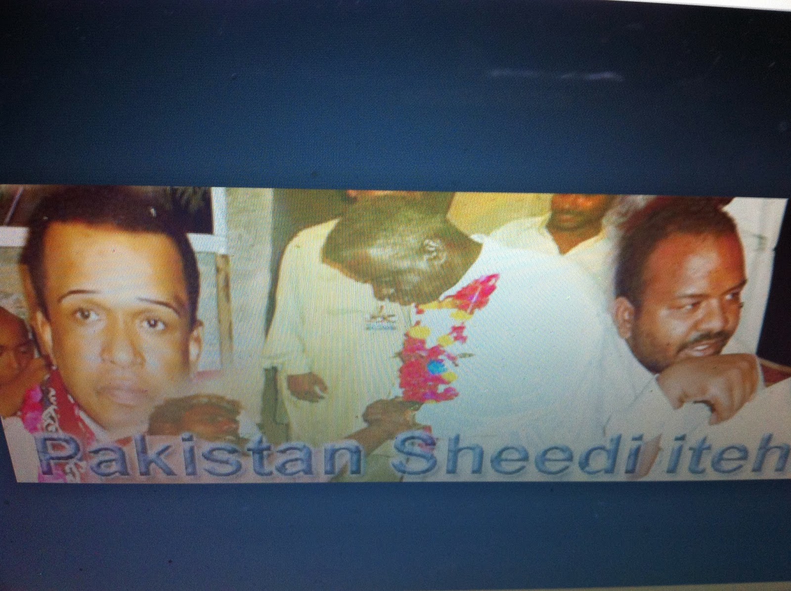 THE BLACK SOCIAL HISTORY:: BLACK SOCIAL HISTORY : AFRO- PAKISTANI ...