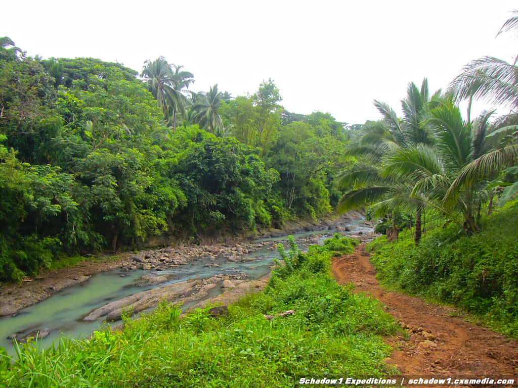 Chased by a Lightning - Conquering Mount Marami : Schadow1 Expeditions ...