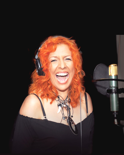 L'Ostia: Albita Rodriguez – Cantare