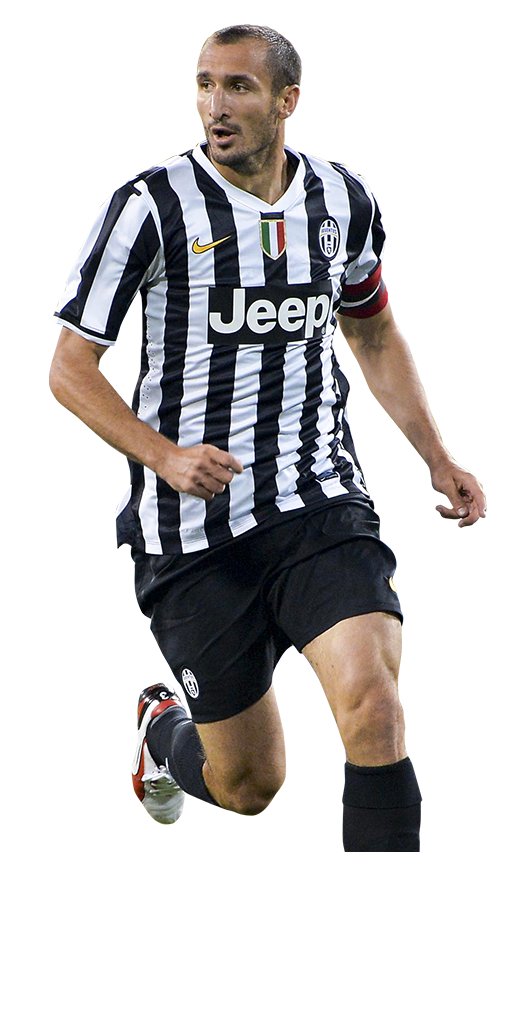 Mas Jay Juve: Juventus First Team 2013-2014