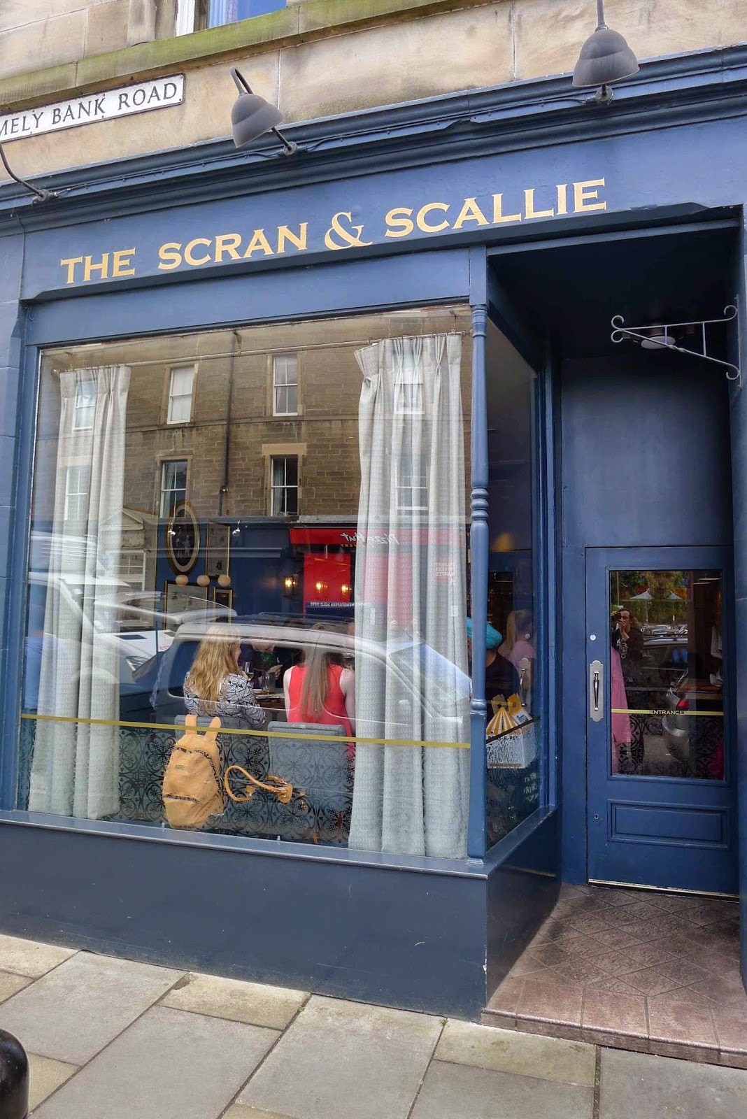 Gourmet Gorro - Cardiff food blog featuring restaurant reviews from ...