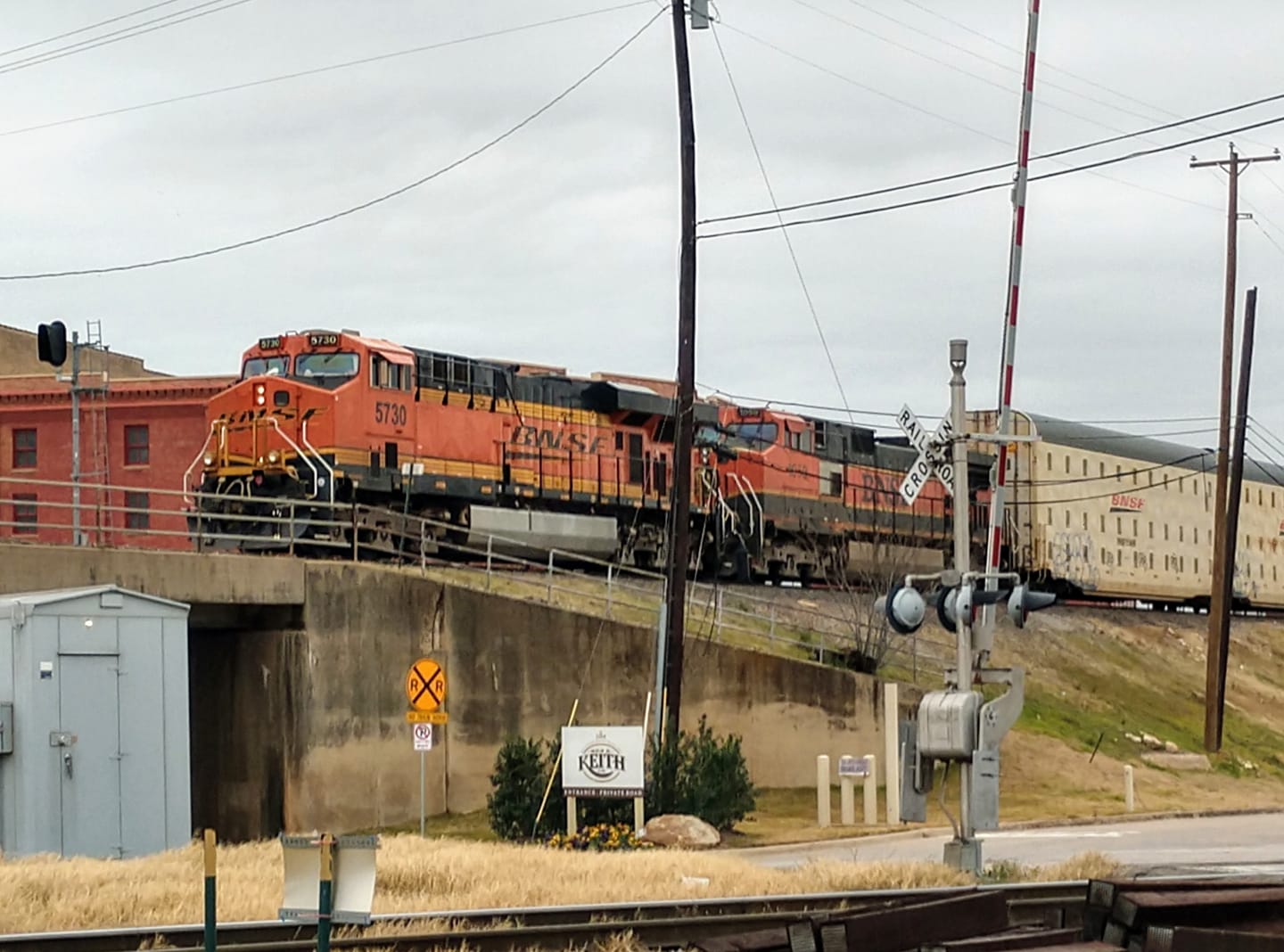 Towns and Nature: Fort Worth, TX: Tower 55