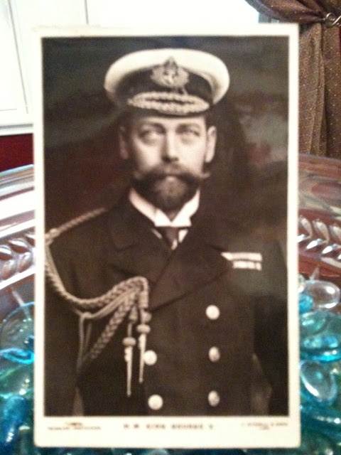 Stalking the Belle Époque: 6/3/12 - 6/10/12