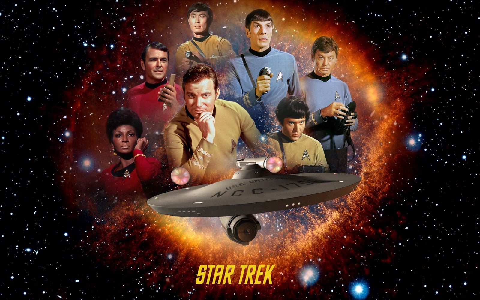 Lido Shuffle: Week in Review - Star Trek TOS Episode Guide