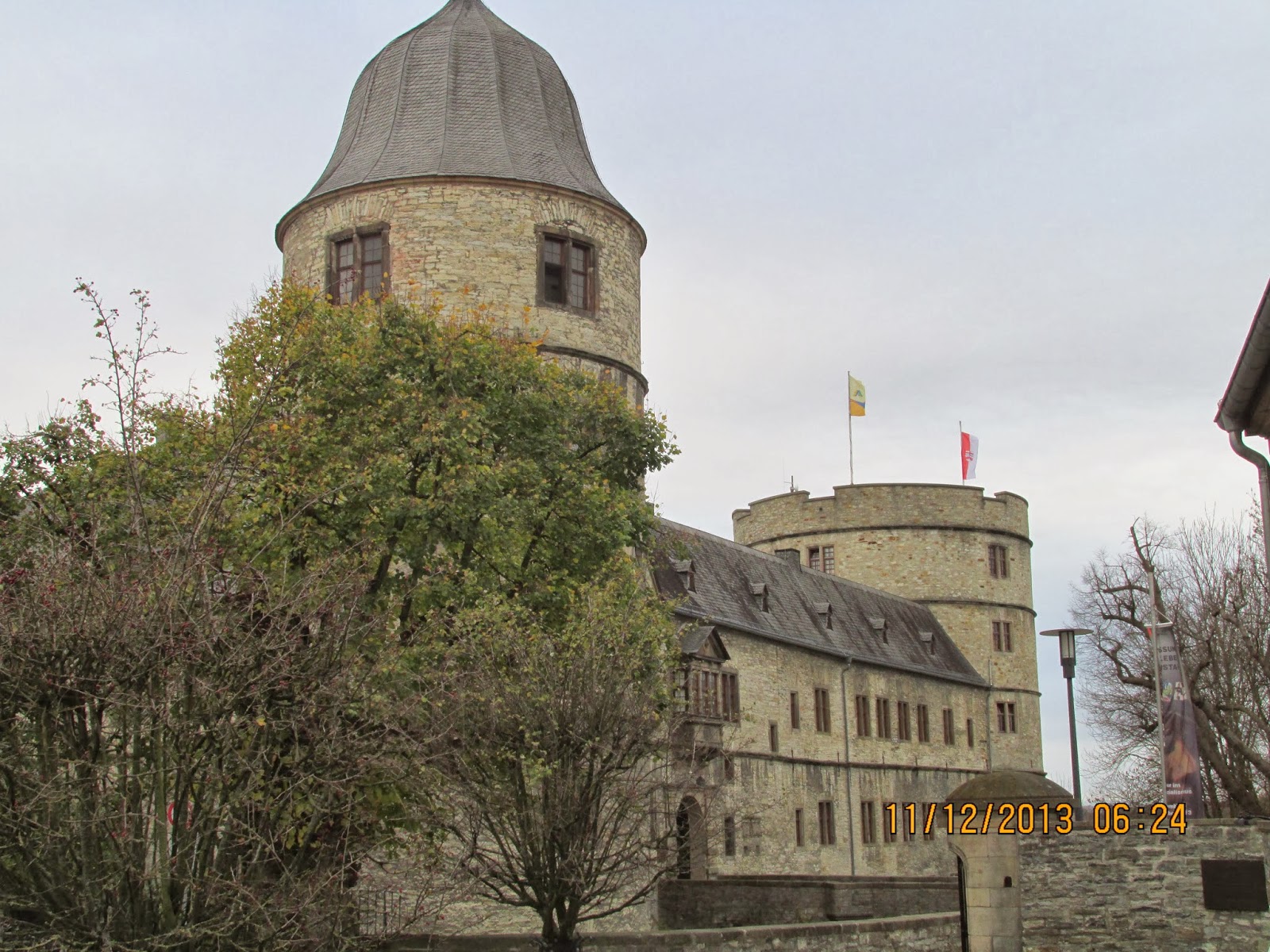 Wewelsburg Wallpaper World