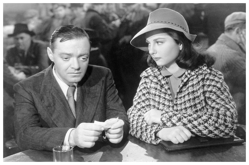 F This Movie!: The Overlook: Three Strangers