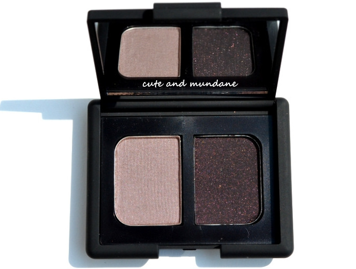 Nars Habanera Brown Eyes