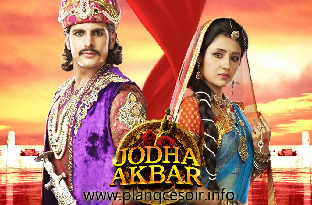 Sinopsis Jodha Akbar Episode 445