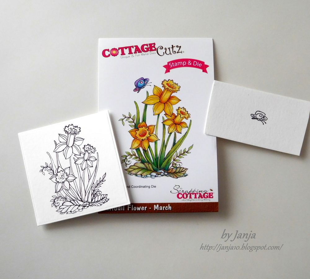 CottageBLOG: Happy Spring