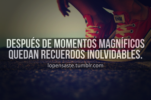Imagenes de amor : Frases con Imagenes Acerca de Recuerdos Inolvidables