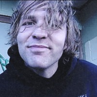 Dean Ambrose Dimples