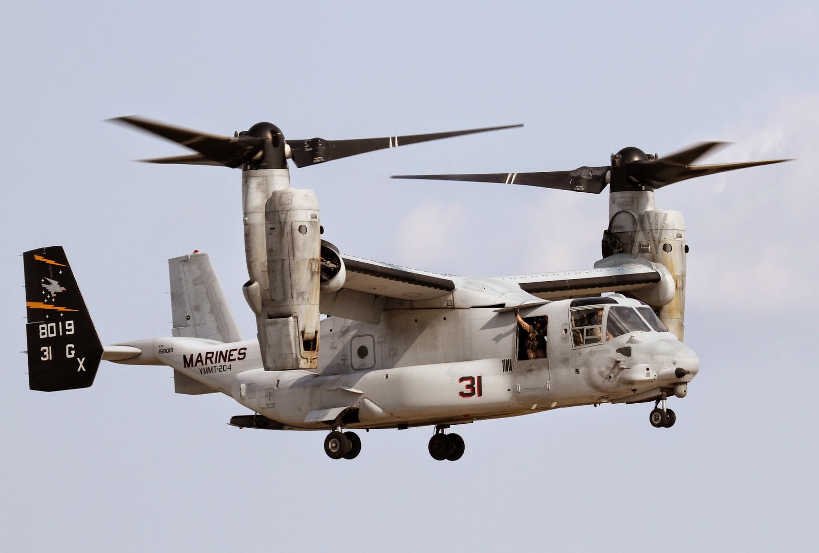 The Aero Experience: EAA AirVenture Oshkosh 2014: U.S. Marine Corps MV ...