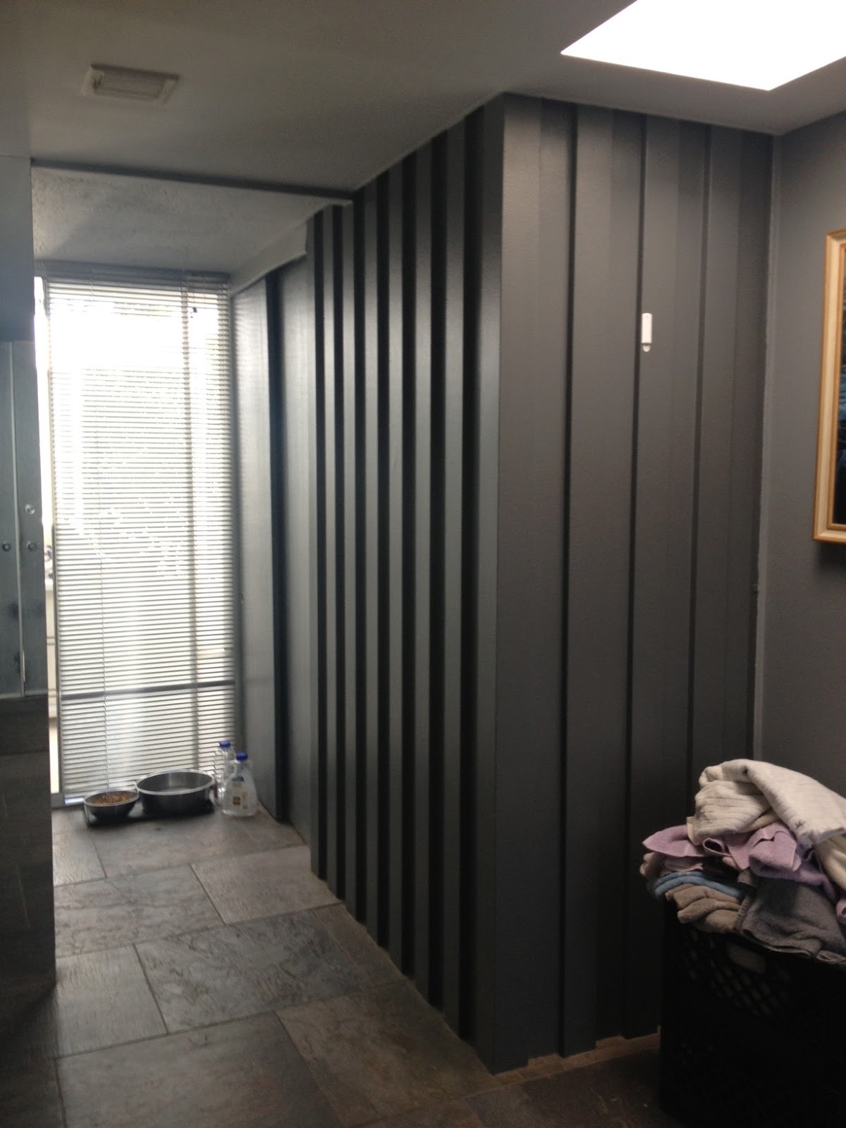 Mr. Mod Palm Springs: Wexler Harrison Alexander Steel House, Palm Springs