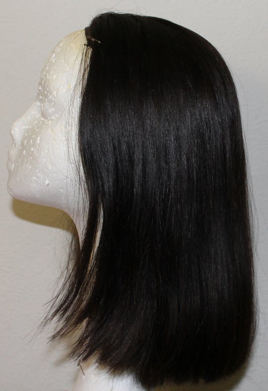 Ask Chavi: Wig Review: Michal Wigs Band Fall