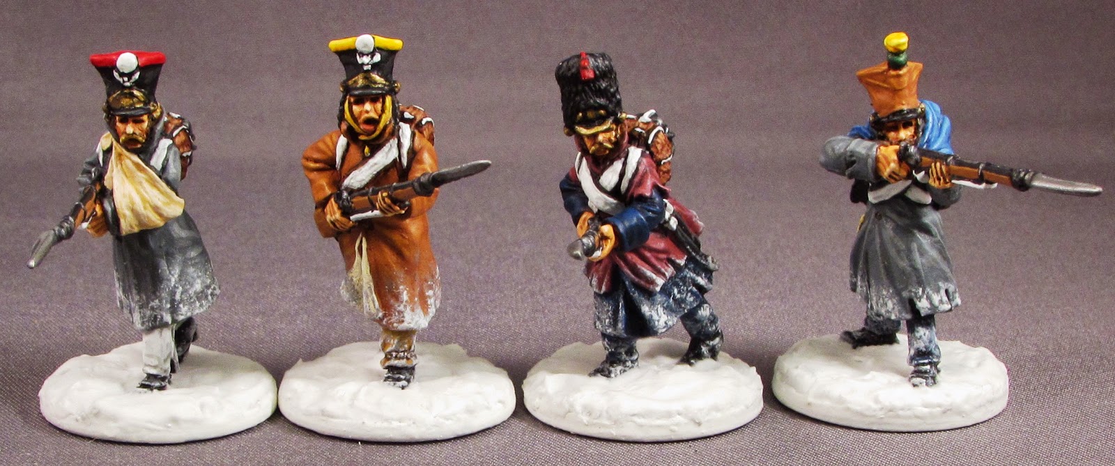 Historical Minis Dot Com