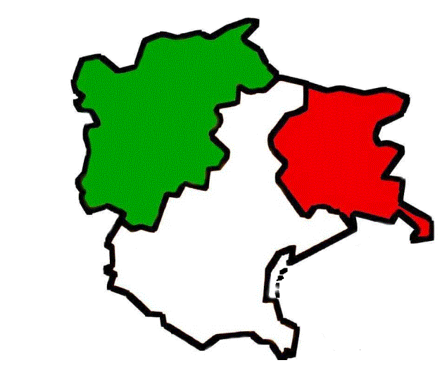 Triveneto - Alchetron, The Free Social Encyclopedia