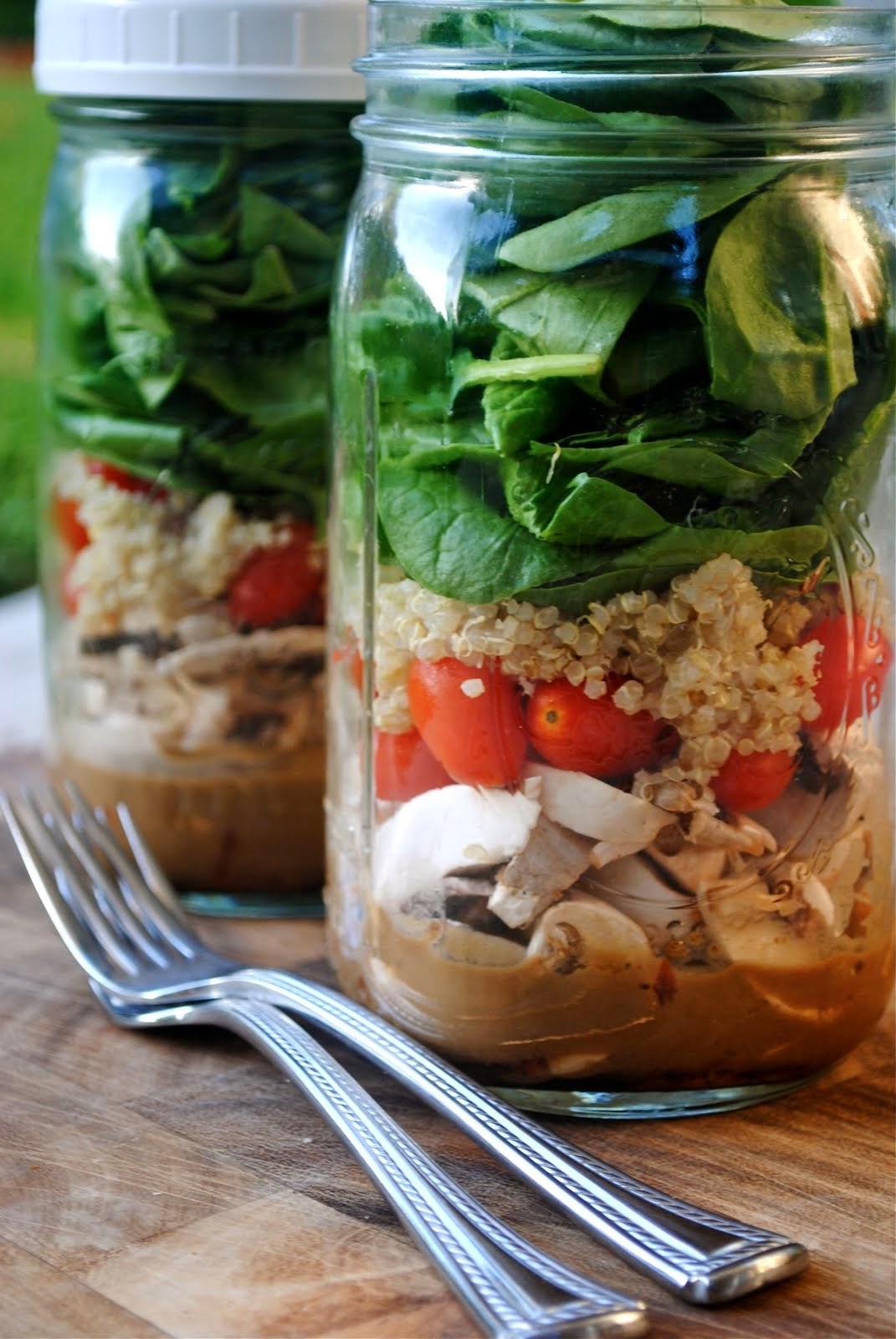 Ashley M Felts: 10 Super Easy Primal/Paleo Lunches