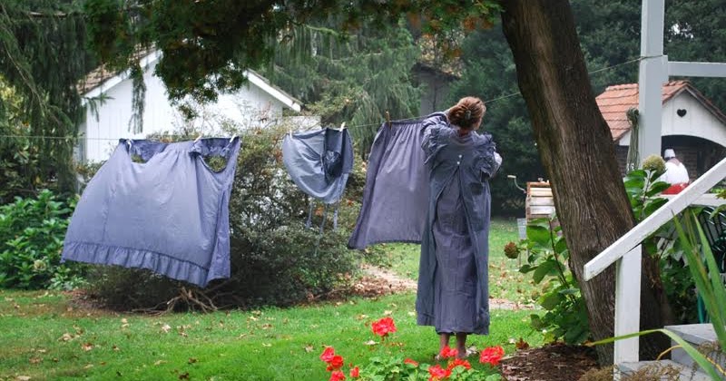 Moments With Mother Culture®: Keen Observer