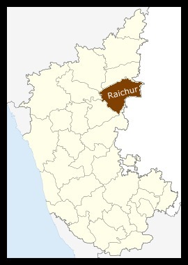 Raichur tourism - Karnataka Tourism