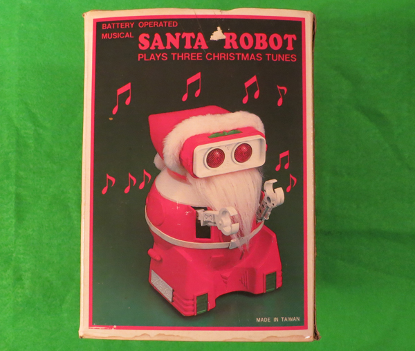 Frankie's Apartment: December 2012