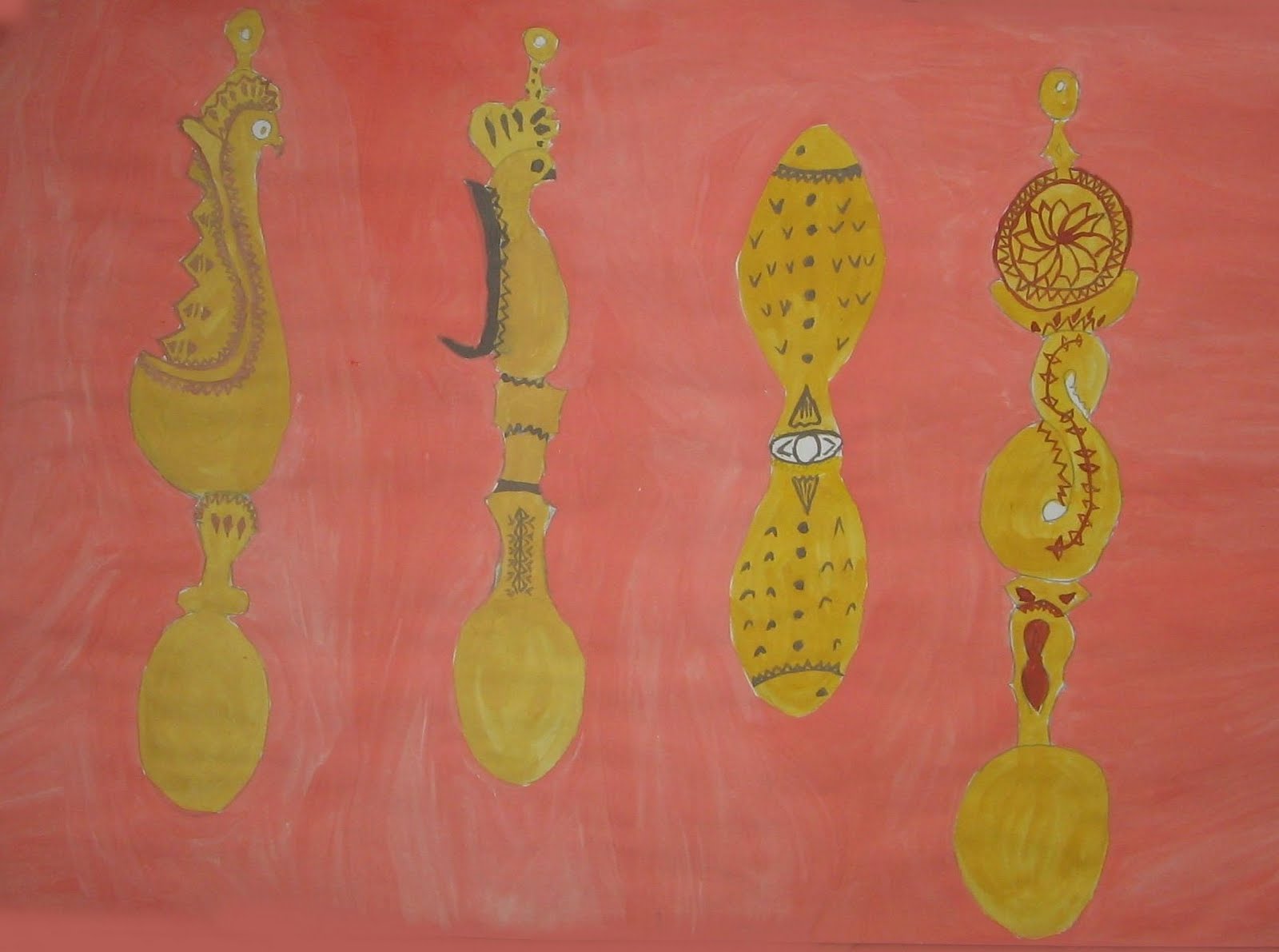 PAGINI PENTRU CULOARE