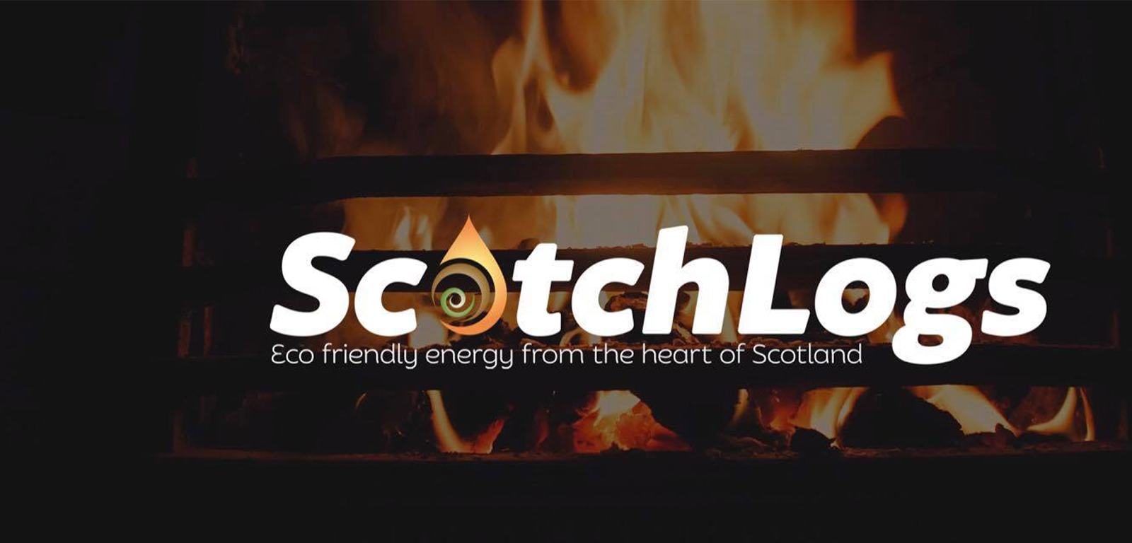 Scotch Logs: Firewood Glasgow