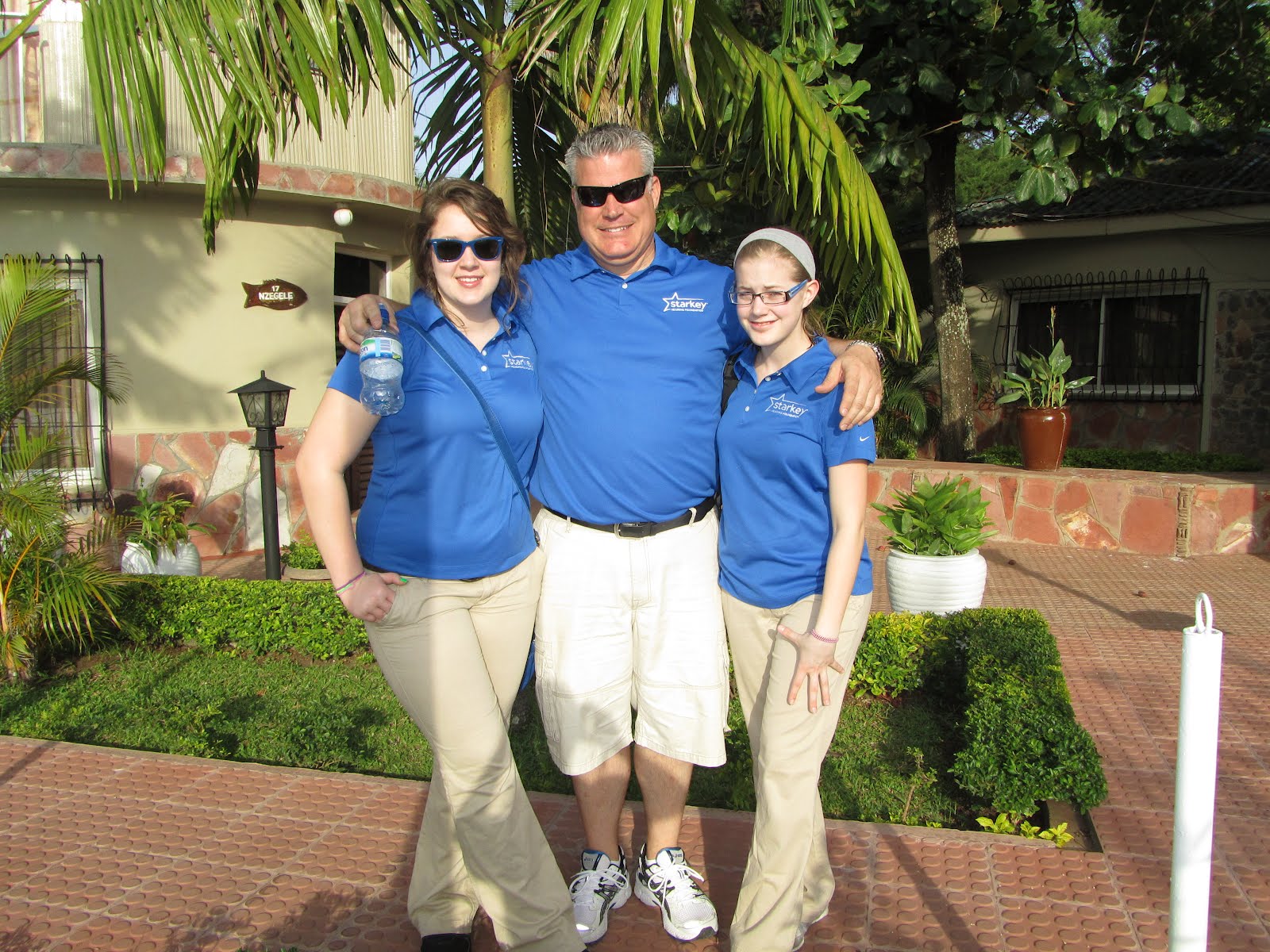 Brian and Carrie Highfill Family