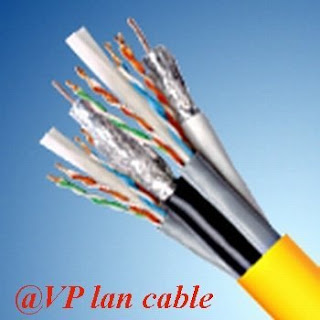GRUPO 1: CABLE UTP 7