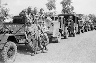 Battle of Ambarawa - Alchetron, The Free Social Encyclopedia