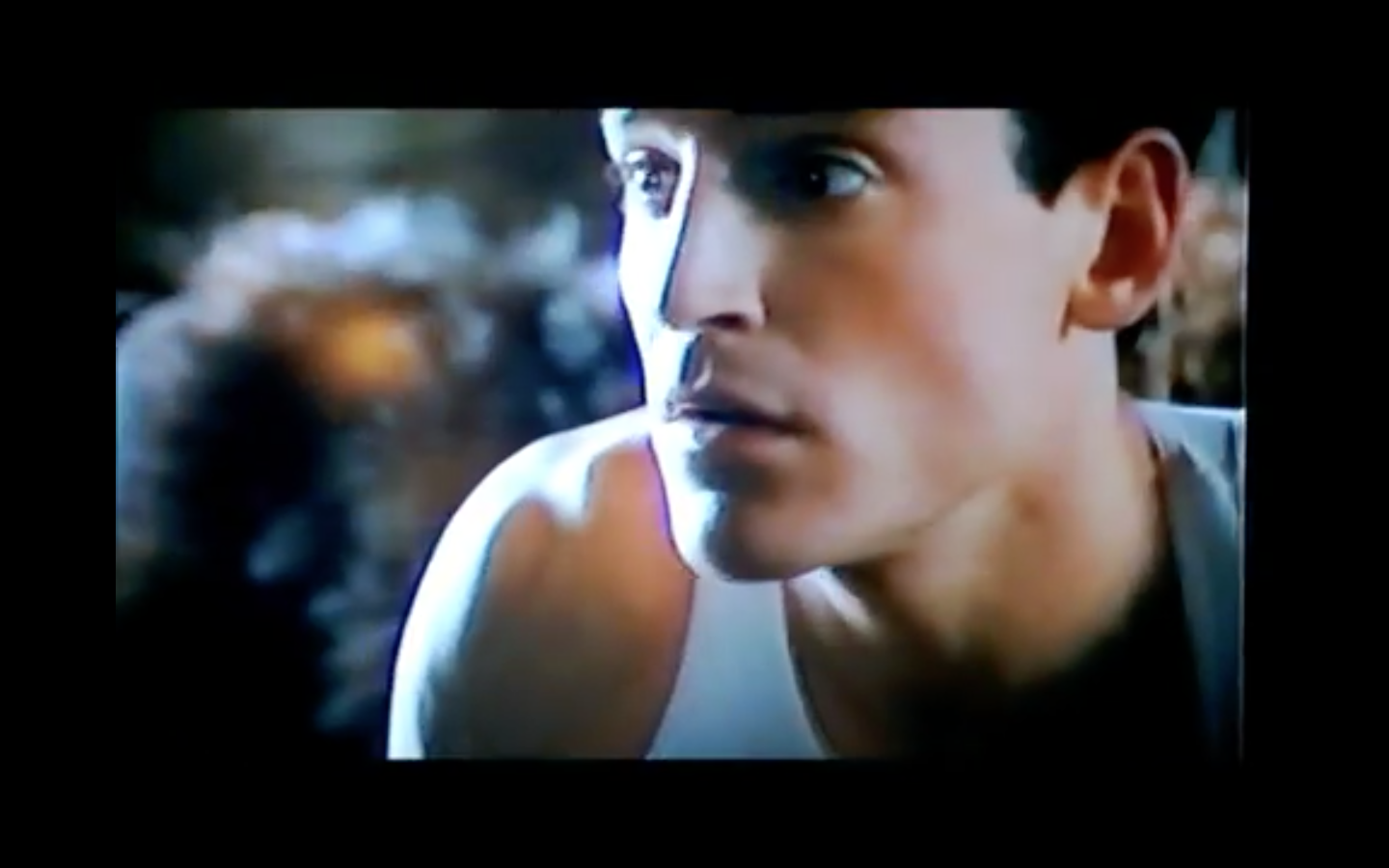 Adam's Male Celebrities (Generally) In Tighty Whities.: Adam Coleman ...