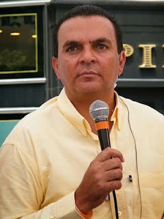 ¡Qué Noche! con Pastrano: Con el Mago Pastrano en el Club Paraíso.