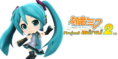 Vídeo mostra um pouco da jogabilidade de Hatsune Miku: Project Mirai 2 ...