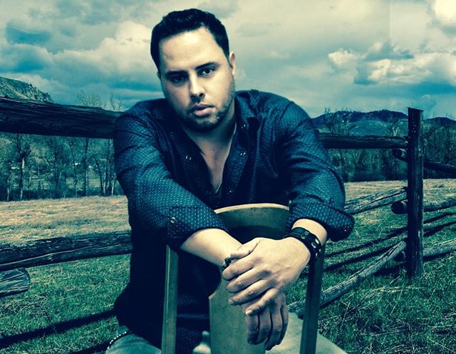 KDTN RADIO ONE MAGAZINE: RONNIE CLINTON