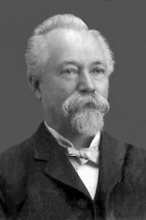 William Tweedie Cromar (1839-1916) Missionary & Pioneer