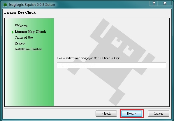 自動化測試 手札: Squish GUI Tester 測試工具