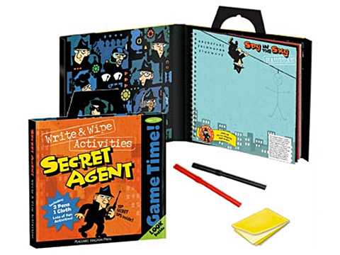 crackerjack toys blog: December 2011