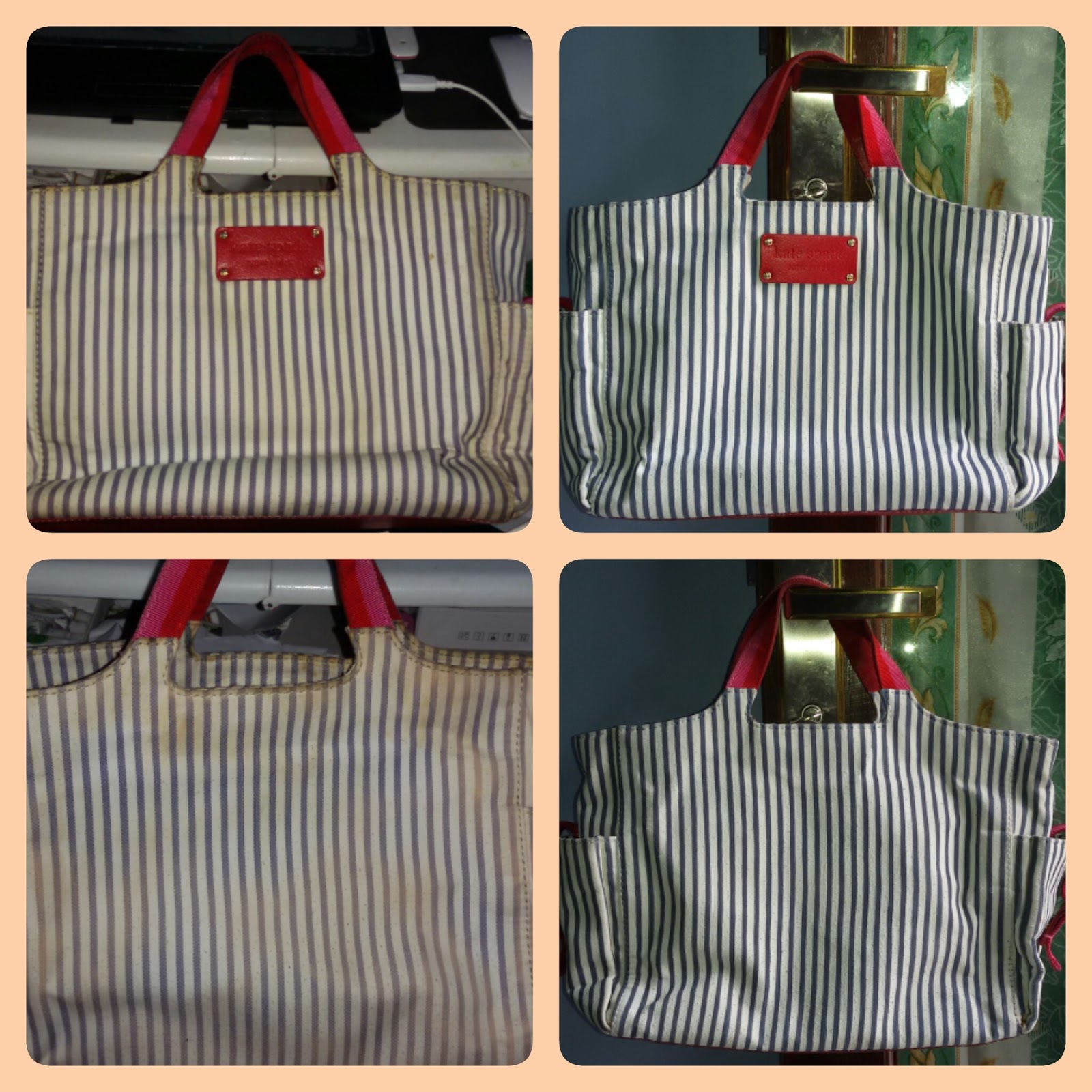 recolor tas dan sepatu: Jasa Recolor tas dan sepatu