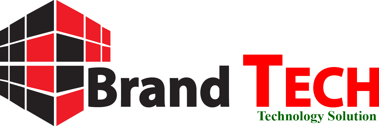 BrandTECH Intro ~ BrandTECH || Technology Solution