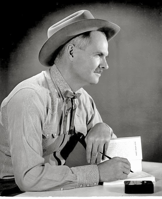 South Fork Companion: Glenn Balch: Writer of Horse and Dog Stories for ...