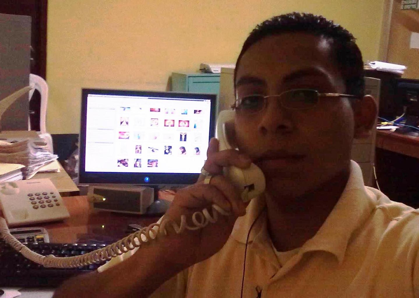 EL FLAKITO NIKA: HENRY MARTINEZ RUIZ: FOTOS PASEO Y OTRAS