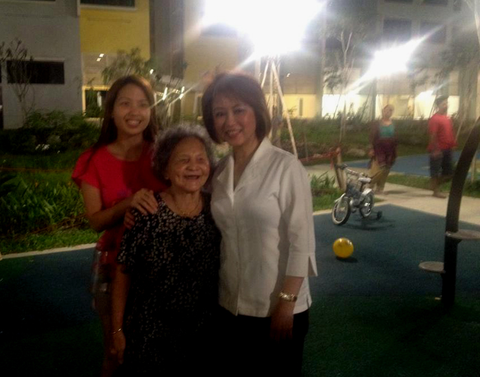 Blog To Express: August 2012