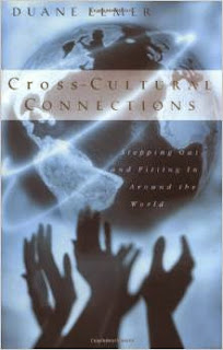 Book Review: Cross Cultural Connections by Elmer | Refresh My Soul Blog