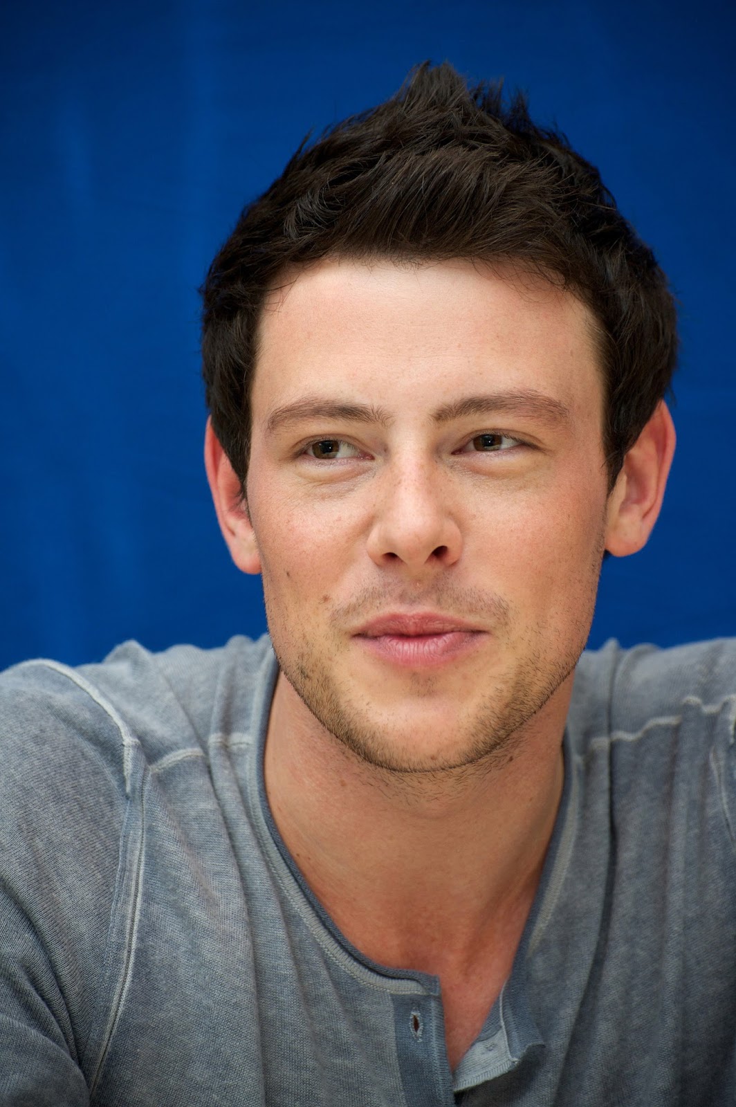 Cory Allan Michael Monteith - HD Wallpapers