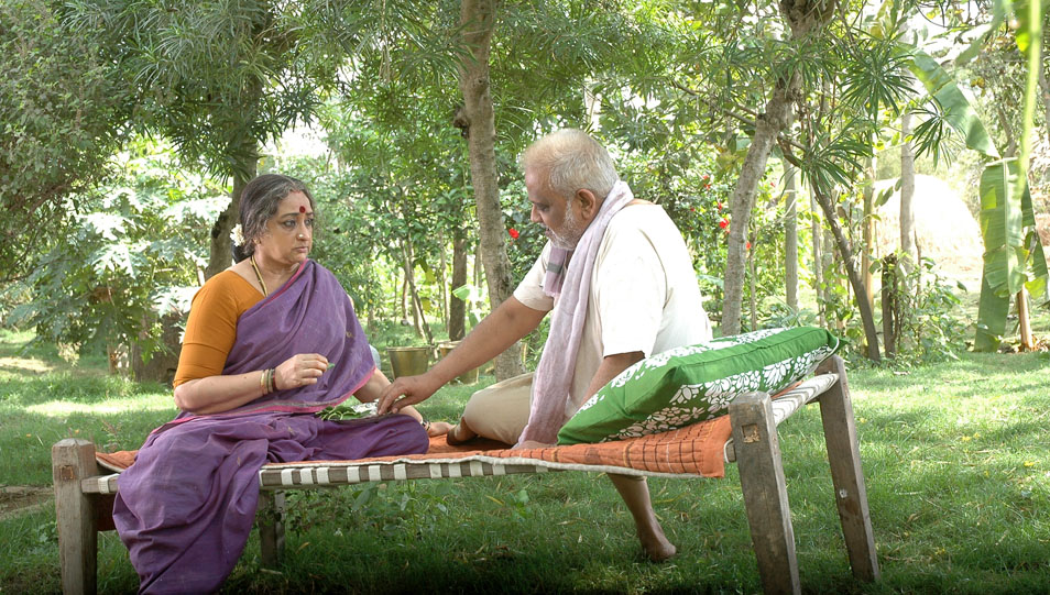 Midhunam Movie Latest Stills... ~ Crazy Filmz