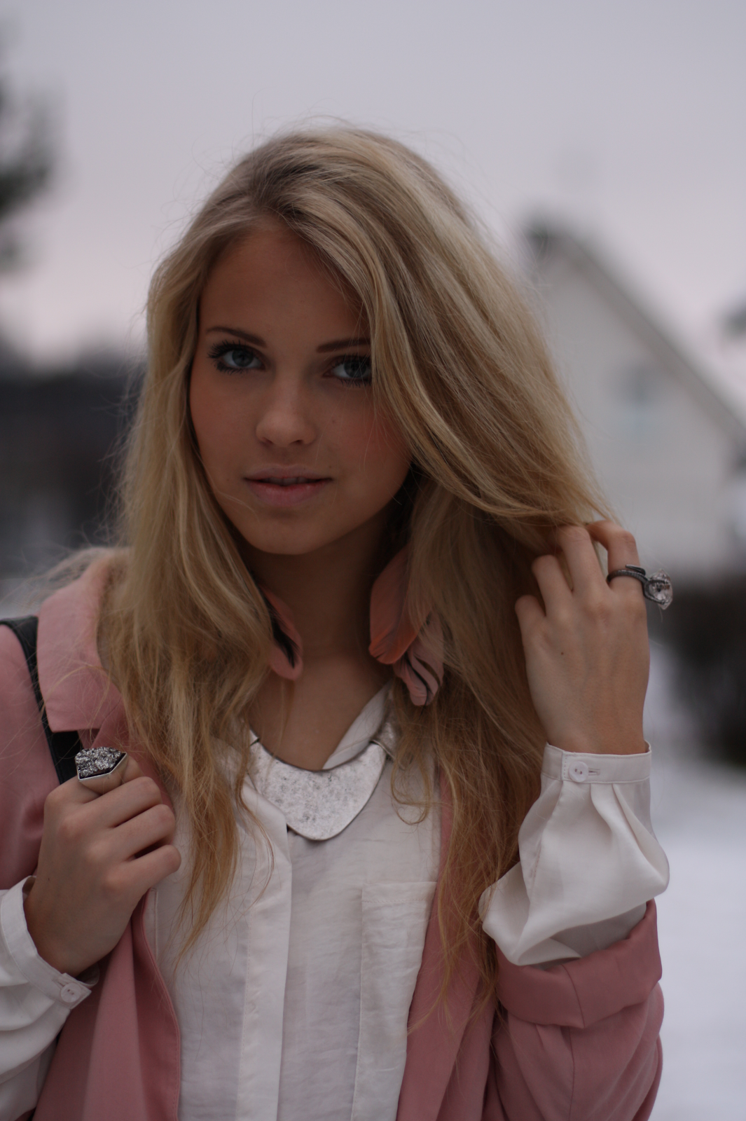 ~Polyvore Freak~: ~The Dawn of Premades~ by: Skylark